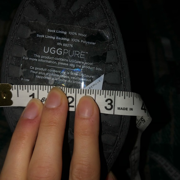 UGG | Shoes | Ugg Caddie Western Style Boots | Poshmark